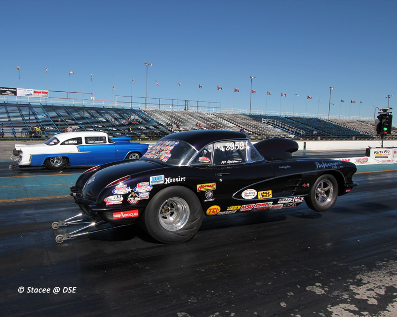 DSE at TMP Season final 252 | DSE Automotive